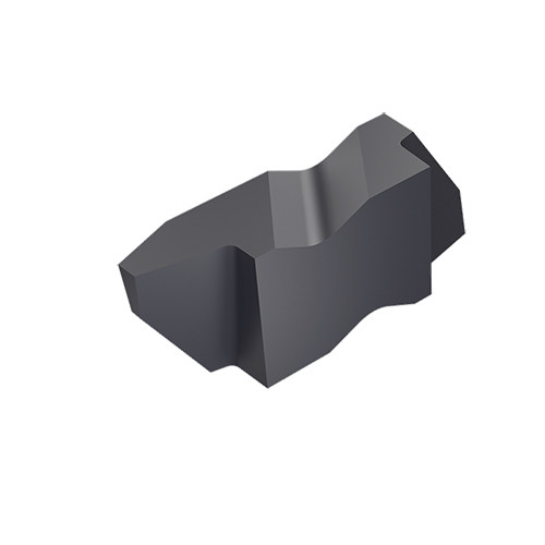 Iscar Metals | Turning > Thread Turning > On-Edge Threading Indexable ...