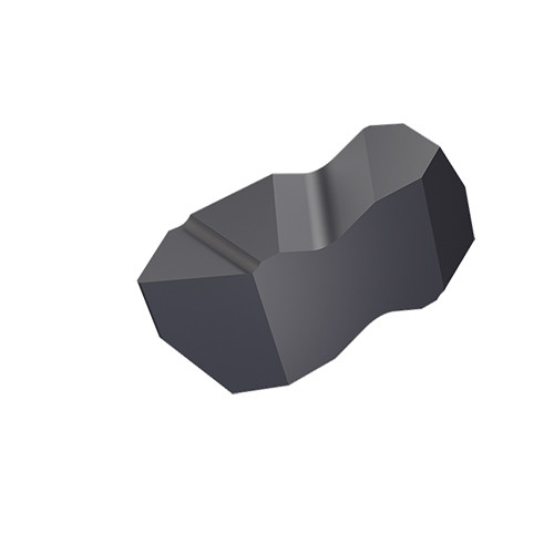Iscar Metals | Turning > Thread Turning > On-Edge Threading Indexable ...