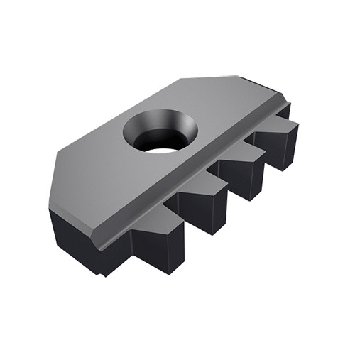 Iscar Metals | Threading > Thread Mills > Indexable Threadmill Inserts ...