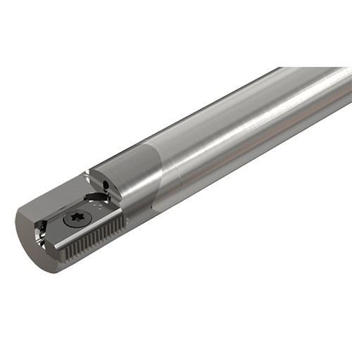Iscar Metals | Threading > Thread Mills > Indexable Threadmill Bodies ...